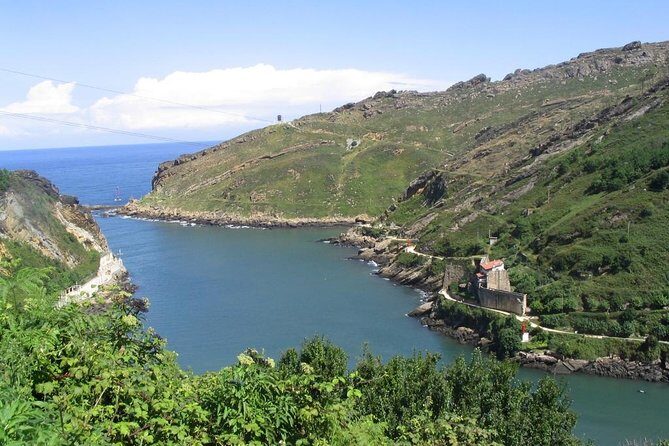 Hike from San Sebastian to San Pedro across St James Way - A Deep Dive into the Experience