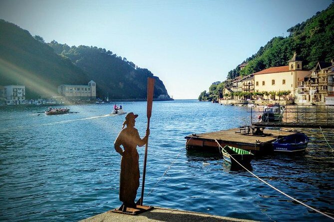 Hike from San Sebastian to San Pedro across St James Way - Who Should Sign Up?