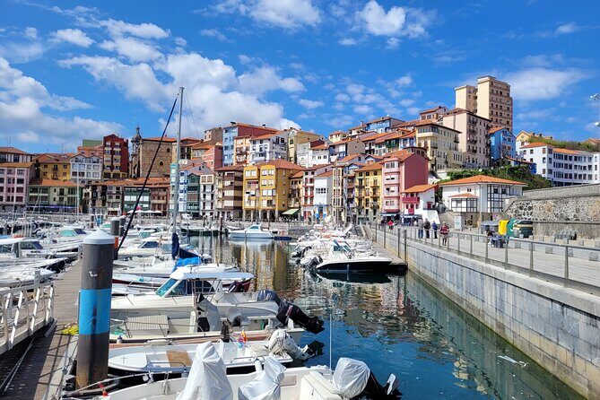 Hike Gaztelugatxe, Fishing Port Bermeo & Pintxo Lunch from Bilbao - What’s Included & Practical Details