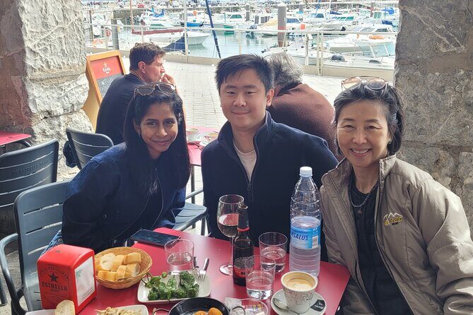 Hike Gaztelugatxe, Fishing Port Bermeo & Pintxo Lunch from Bilbao - Analyzing Value and Suitability