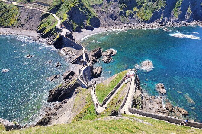 Hike Gaztelugatxe, Fishing Port Bermeo & Pintxo Lunch from Bilbao - FAQ