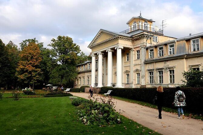 Hike In Gauja National Park - Up And Down The Switzerland Of Latvia - Key Points