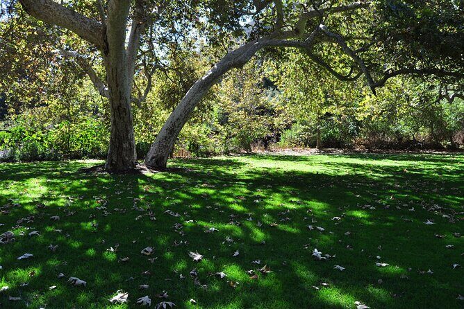 Hike in the Santa Monica Mountains - FAQ