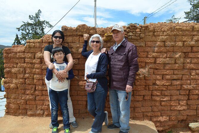 Hike in the Sierra de Santa Rosa - A Closer Look at the Hike in the Sierra de Santa Rosa Experience