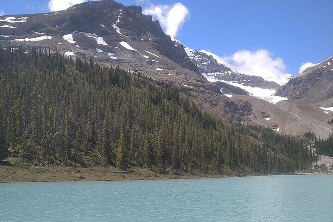 Hike Jasper with Your Personal Guide - Exploring Jasper with a Personal Touch