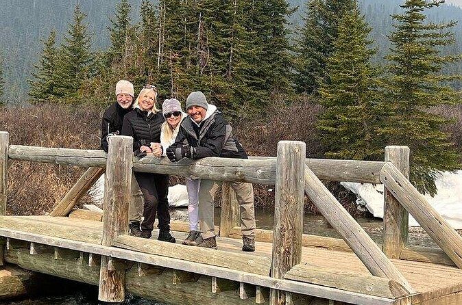 Hike Jasper with Your Personal Guide - Authentic Reviews and What You’ll Love