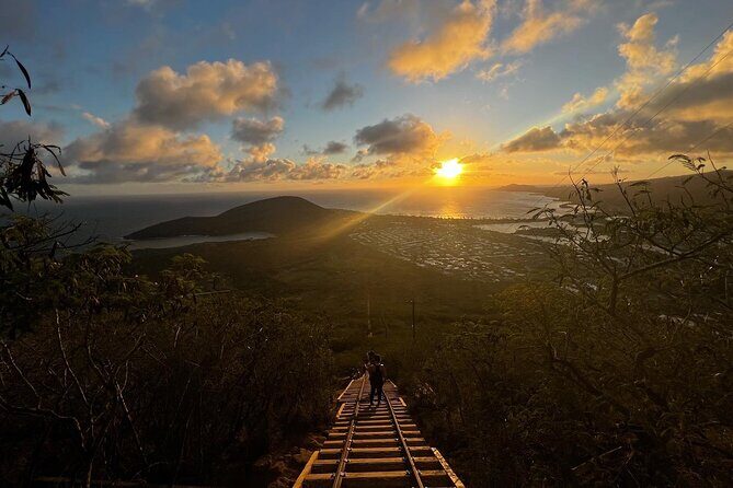 Hike Koko Head's 1,048 Steps with Ms. Hawaii for Summit Views - Why Choose This Koko Head Hike?