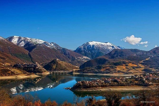 Hike Lake Castle and Good Food! - Practical Details and Value