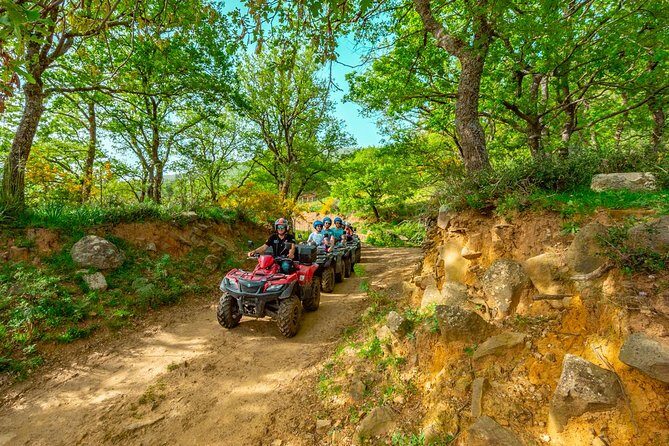 Hike on the trails of the ancient shepherds - 4h - Quad/ATV - Final Thoughts: Is It Worth It?
