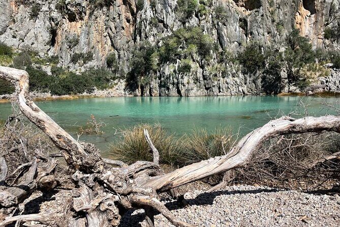Hike the canyon of Torrent de Pareís - An In-Depth Look at the Torrent de Pareís Hiking Experience
