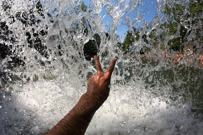Hike the heart of the Basque country - Exploring the itinerary: what you can expect from start to finish