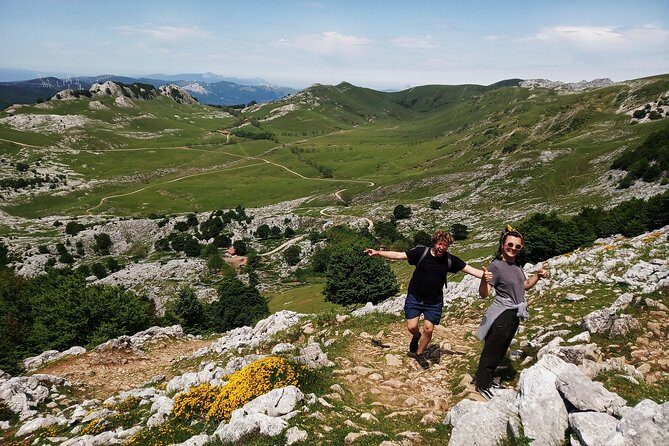Hike the heart of the Basque country - Is this experience right for you?
