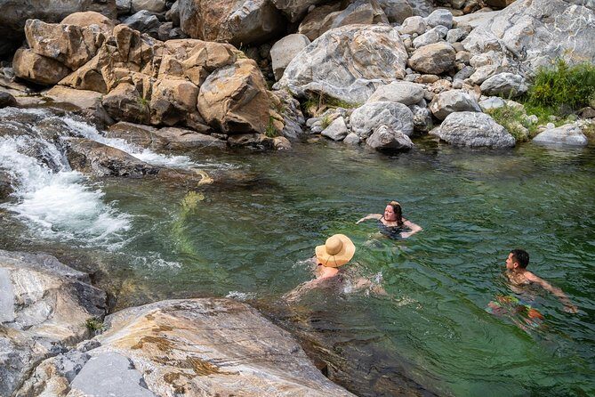 Hike the native Pericu road in Sierra de la Laguna. - Final Thoughts: Who Should Consider This Tour?