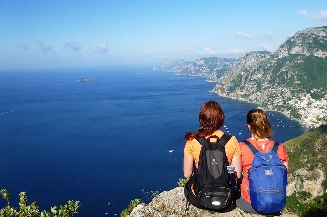 Hike The Path Of Gods from Sorrento - Practical Tips for Future Hikers