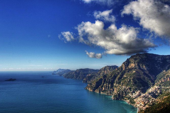 Hike The Path Of Gods from Sorrento - FAQ