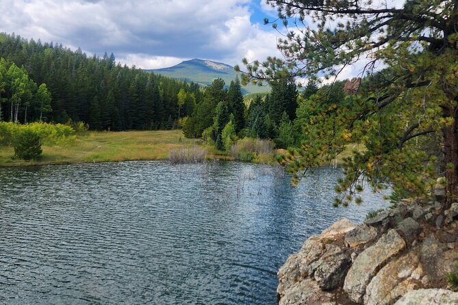 Hike the Rockies Half Day Tour - What You’ll Experience