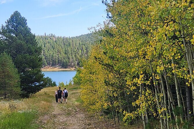 Hike the Rockies Half Day Tour - Practical Details & Tips