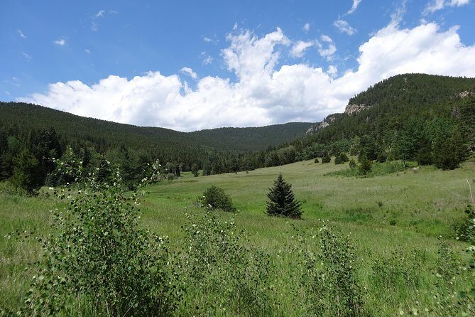 Hike the Rockies Half Day Tour - FAQs