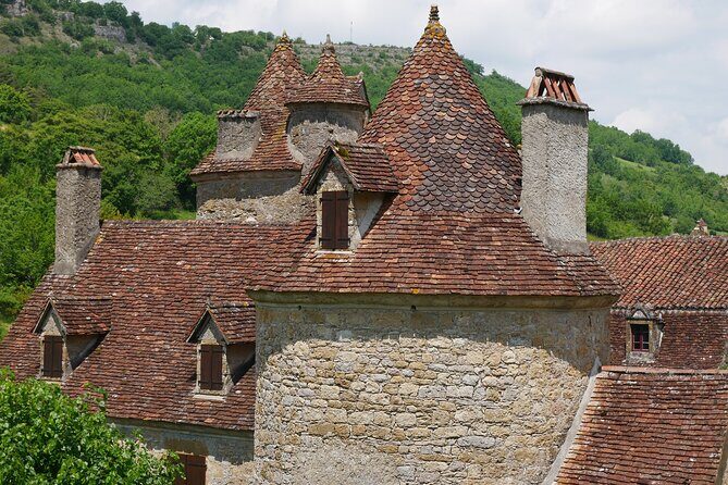 Hike to discover the most beautiful villages of France of the Dordogne valley : Loubressac and Autoire - Who Will Love This Tour?
