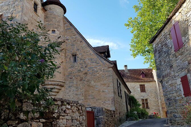Hike to discover the most beautiful villages of France of the Dordogne valley : Loubressac and Autoire - Final Thoughts