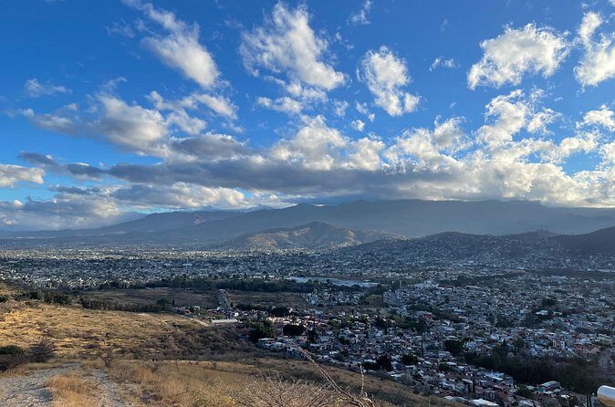 Hike to Monte Albán at Sunrise - Why This Tour Works