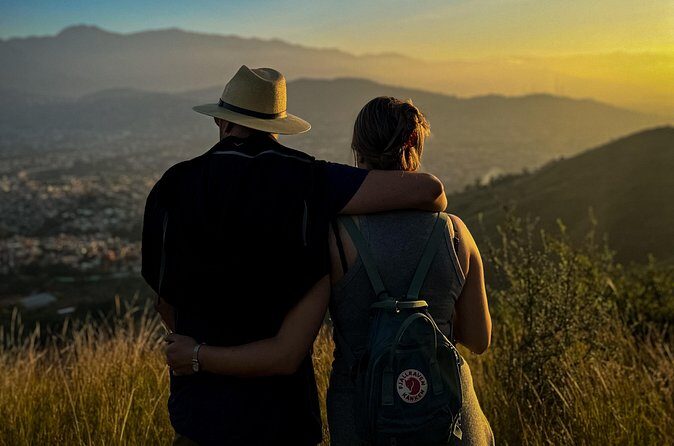 Hike to Monte Albán at Sunrise - Final Thoughts