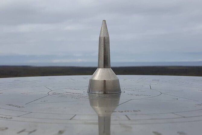 Hike to Mt Esja - The Itinerary in Detail