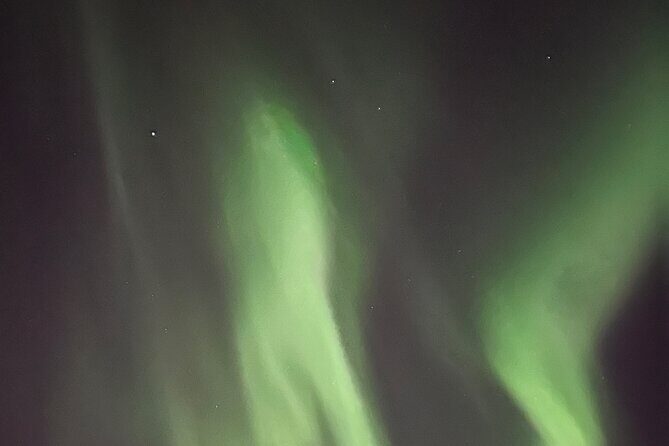 Hike to Mt Esja - Who Should Consider This Hike?