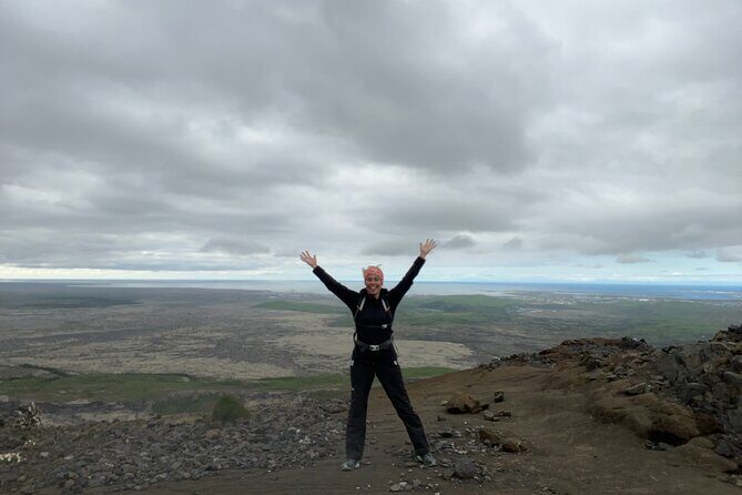 Hike to Mt Helgafell - FAQs