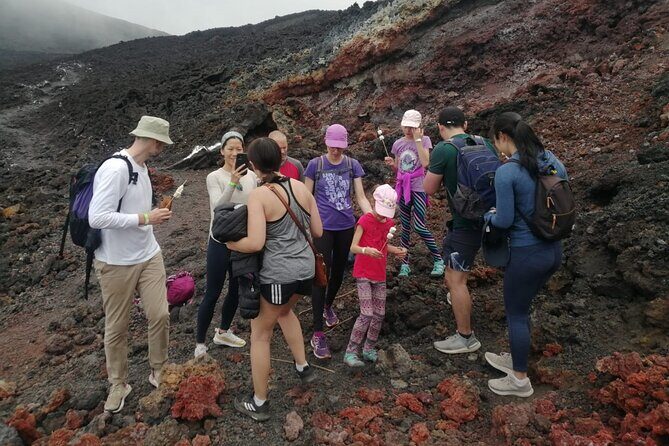 Hike to Pacaya Volcano from Antigua - A Closer Look at the Experience