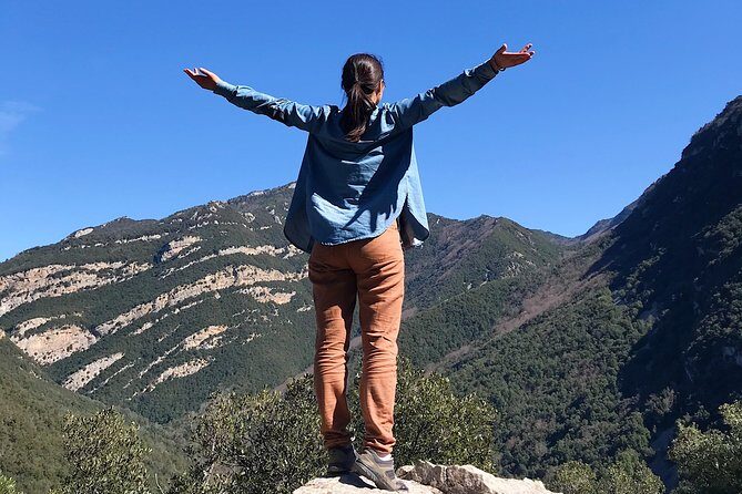 Hike to Secret Waterfalls of the Pyrenees Mountains, From Barcelona & Girona - What the Reviews Reveal