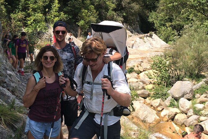 Hike to Secret Waterfalls of the Pyrenees Mountains, From Barcelona & Girona - Practical Details That Matter