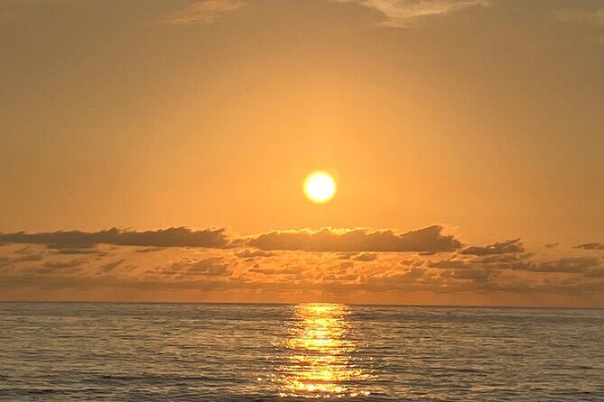 Hike to Sunset on a hidden beach - Frequently Asked Questions (FAQs)