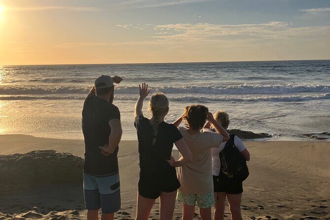 Hike to Sunset on a hidden beach - Final Thoughts: Is This Tour Right for You?