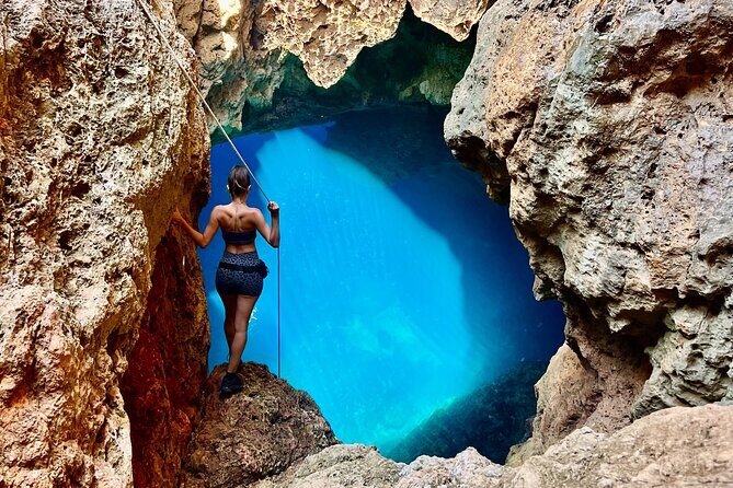 Hike to the most secret spots of Ibiza - An In-Depth Look at the Experience