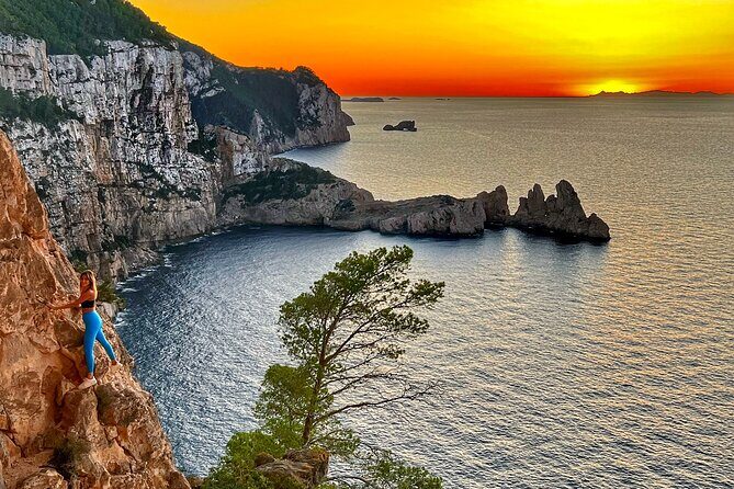 Hike to the most secret spots of Ibiza - The Sum Up