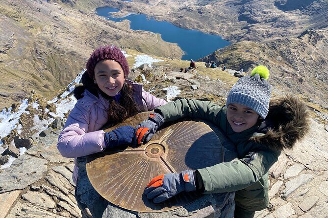 Hike to the summit of Snowdon! - Who is this tour best suited for?