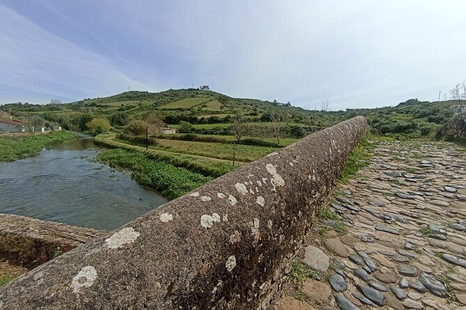 Hike & Wine Ericeira - A Refreshing Blend of Nature, Heritage, and Wine in Ericeira