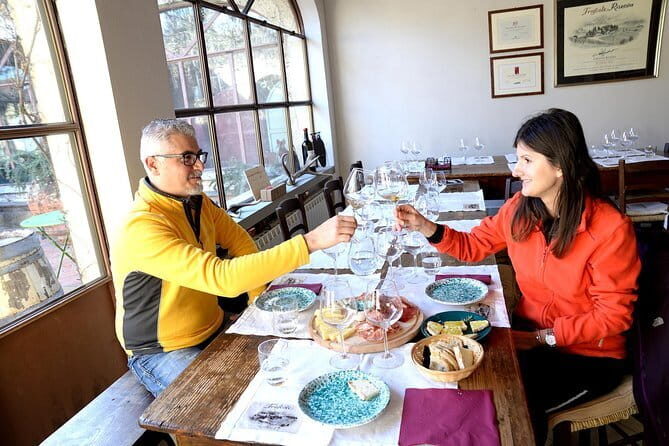 Hike & Wine Tour - An In-Depth Look at the Experience