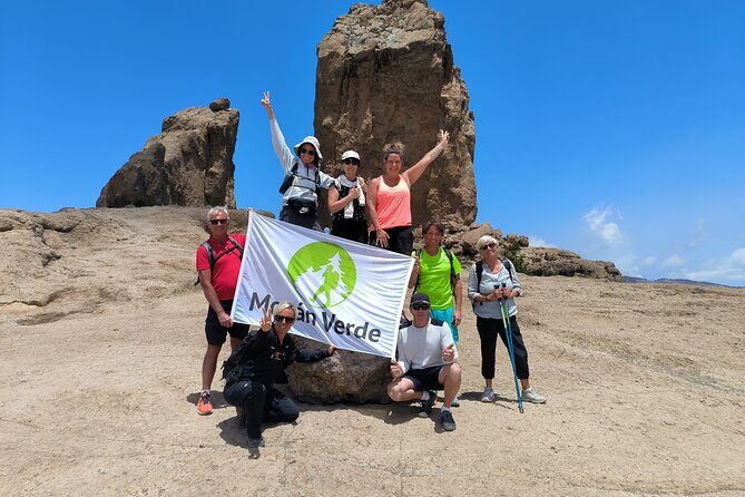 Hikes Roque Nublo - Final Thoughts