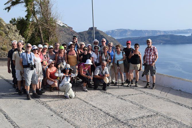 Hiking activity through the volcanic land of wonder - Who Should Book This Experience?