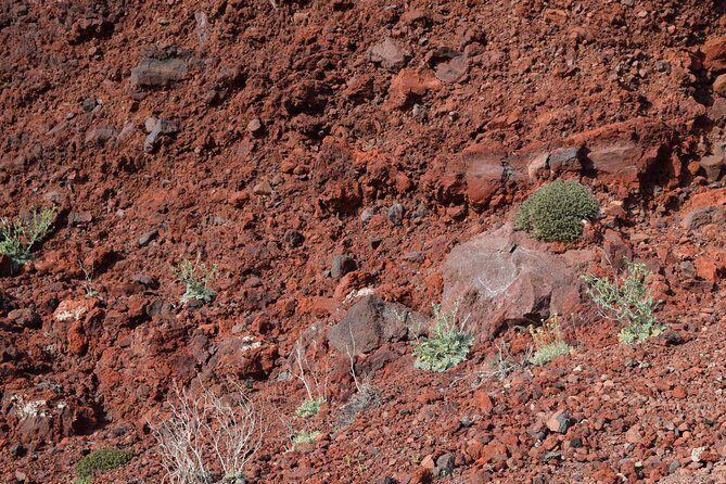 Hiking activity through the volcanic land of wonder - Final thoughts