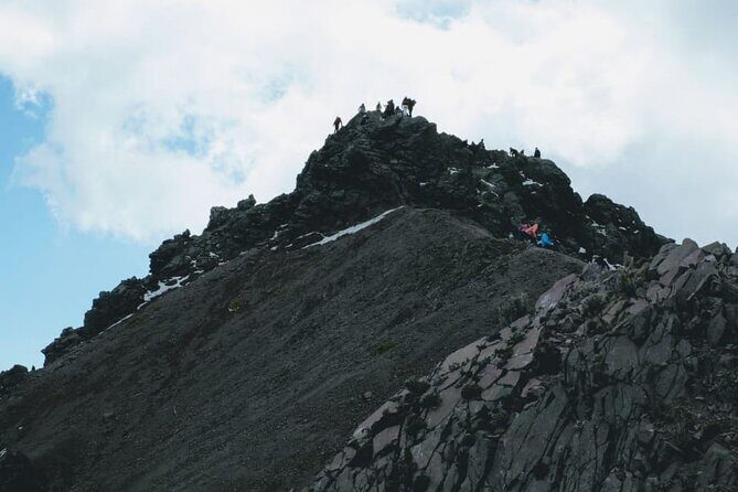 Hiking Activity to the Top of La Malinche from Puebla - FAQs