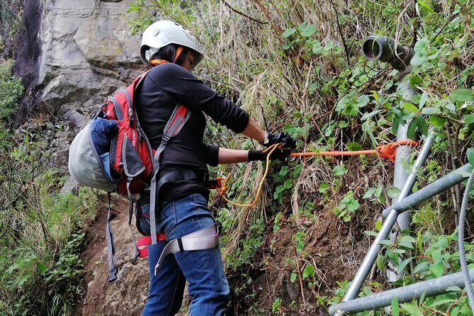 Hiking adventure in CDMX - What’s Included and What to Bring