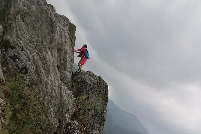 Hiking adventure in CDMX - Final Thoughts