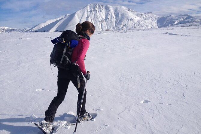 Hiking adventure in Sharri - Exploring the Sharri Mountains: What the Tour Offers