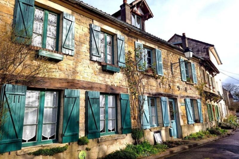 Hiking Adventure in Van Gogh's footsteps (6 miles walk) - A Deep Dive into the Van Gogh Hiking Adventure