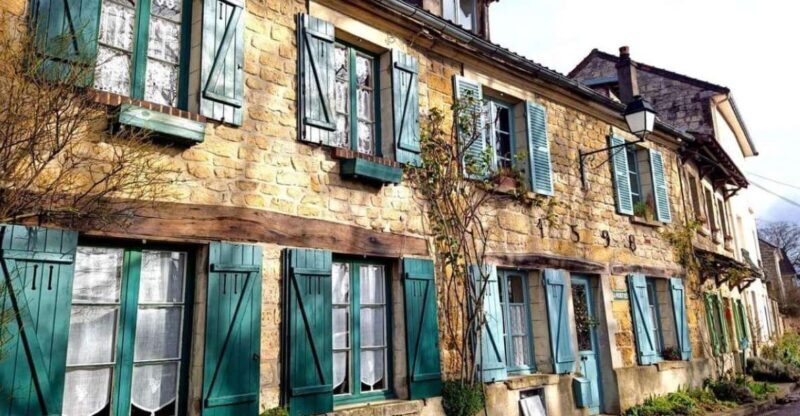 Hiking Adventure in Van Gogh's footsteps (6 miles walk) - Experience Quality and Value