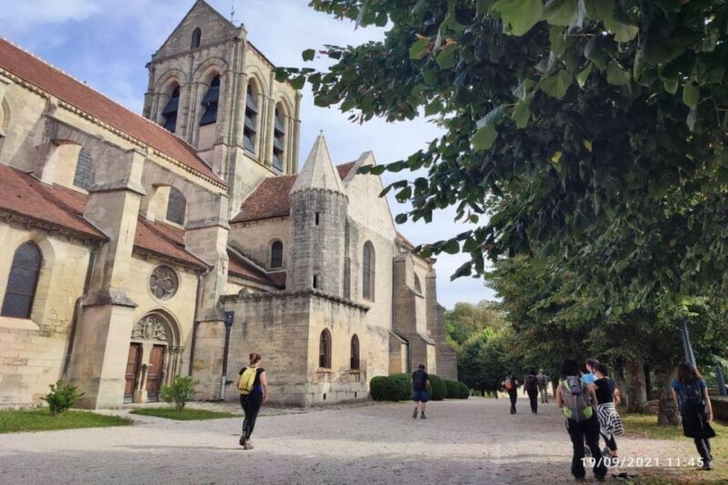 Hiking Adventure in Van Gogh's footsteps (6 miles walk) - The Sum Up