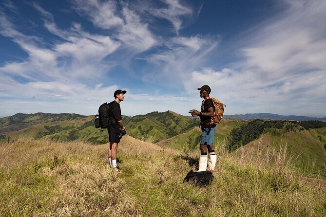 Hiking Adventure including Fiji's Highest Mountain and 3 Nights - The Sum Up: Who Should Consider This Tour?